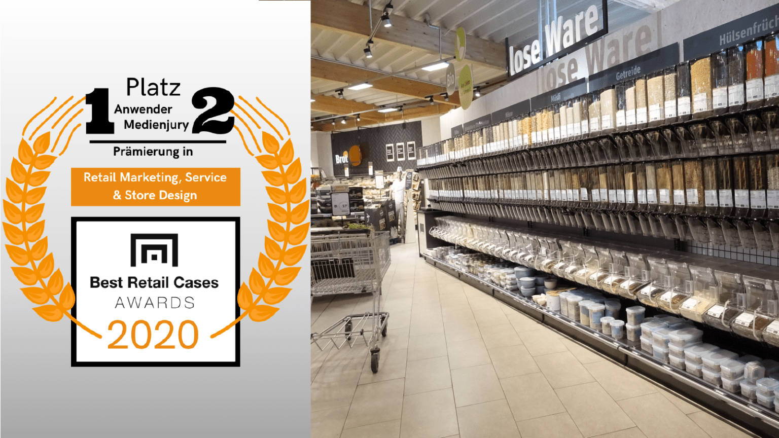 HL Display Deutschland GmbH – Best Retail Cases – Use-Cases about ...