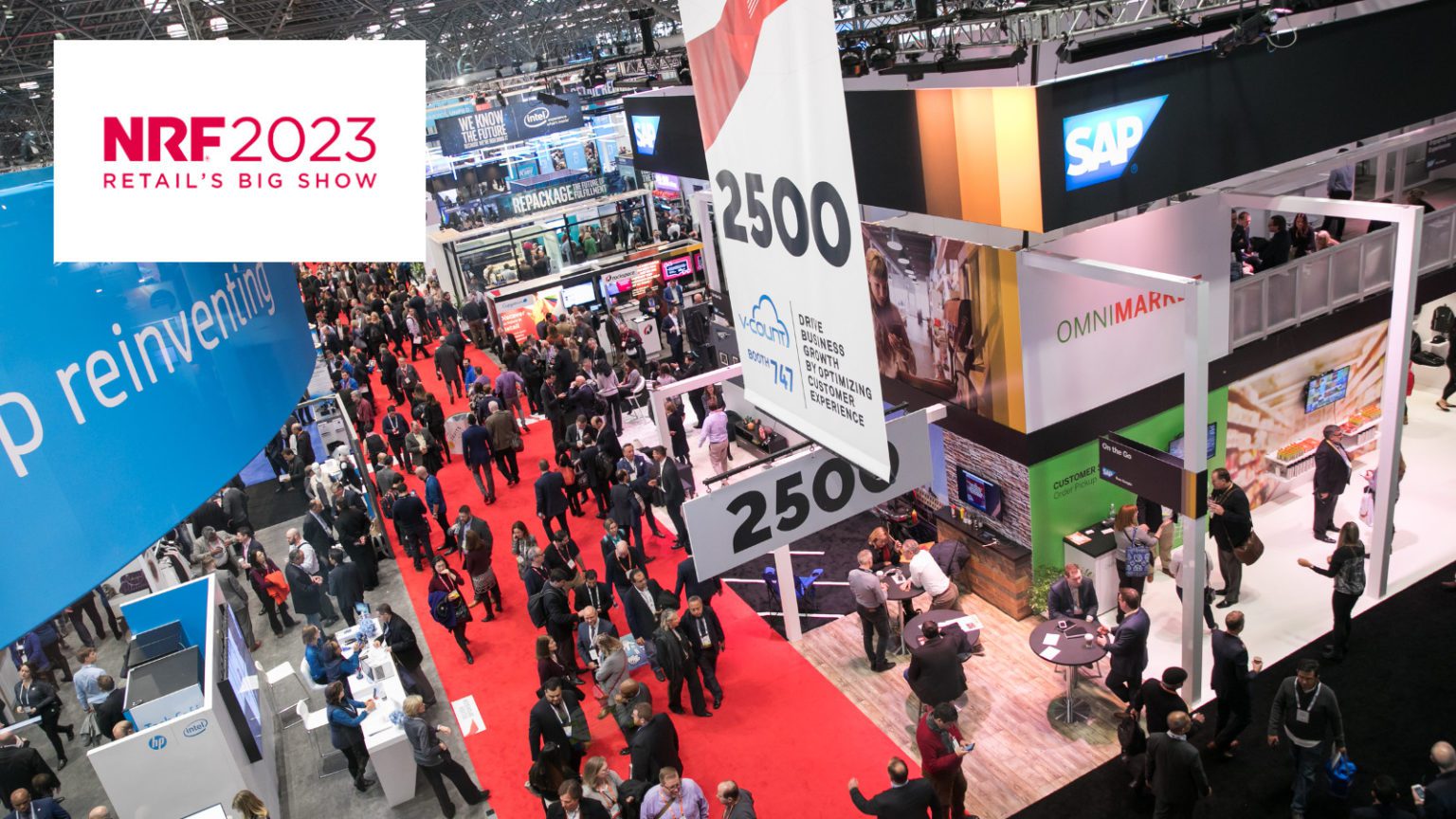 Award – Best Retail Cases – Use-Cases about installations and solutions